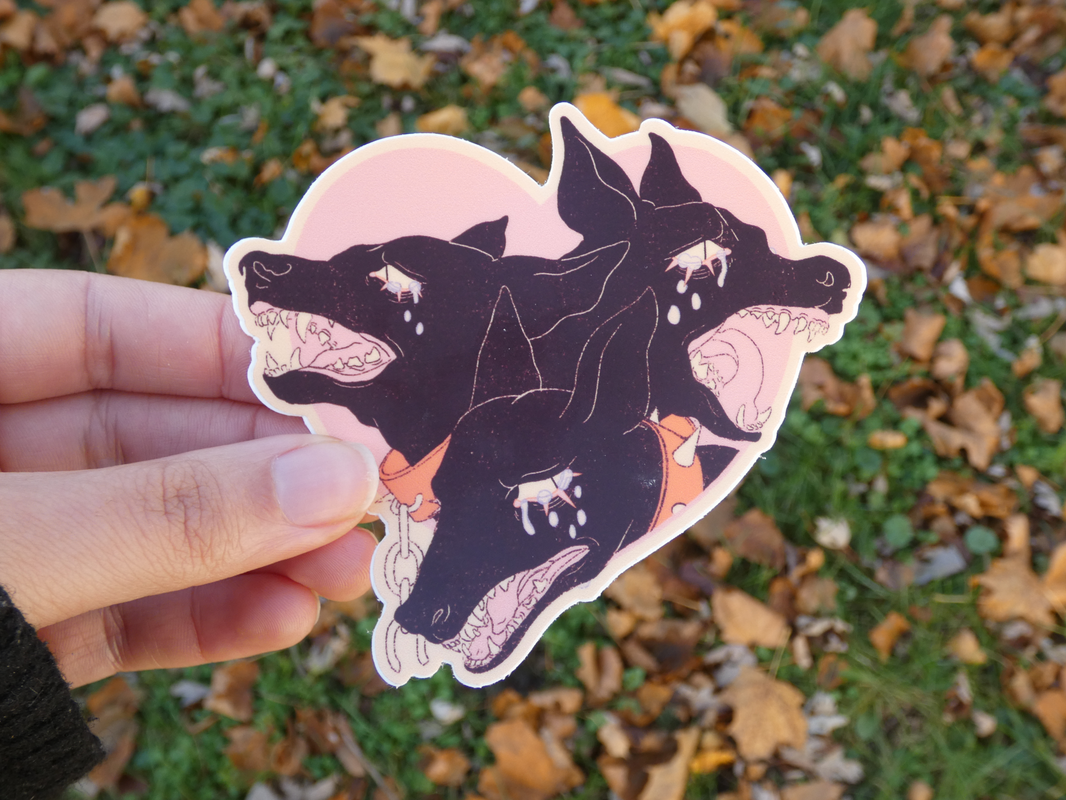 Bottling Sunshine Shop – BottlingSunshine